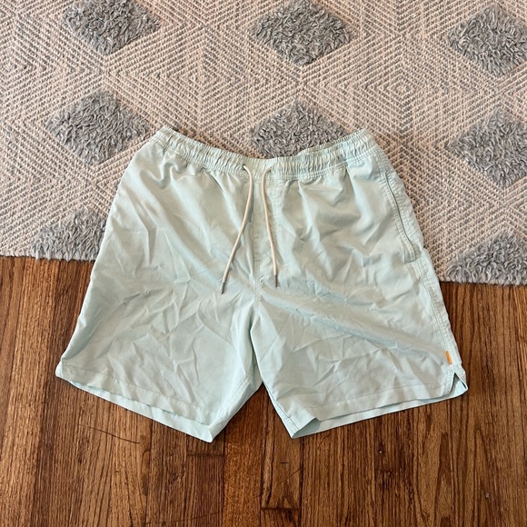 Quiksilver | Swim | Mens Quicksilver Waterman Collection Swim Trunks ...